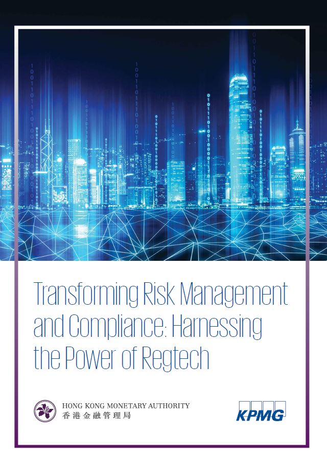 Transforming Risk Management and Compliance: Harnessing the Power of ...